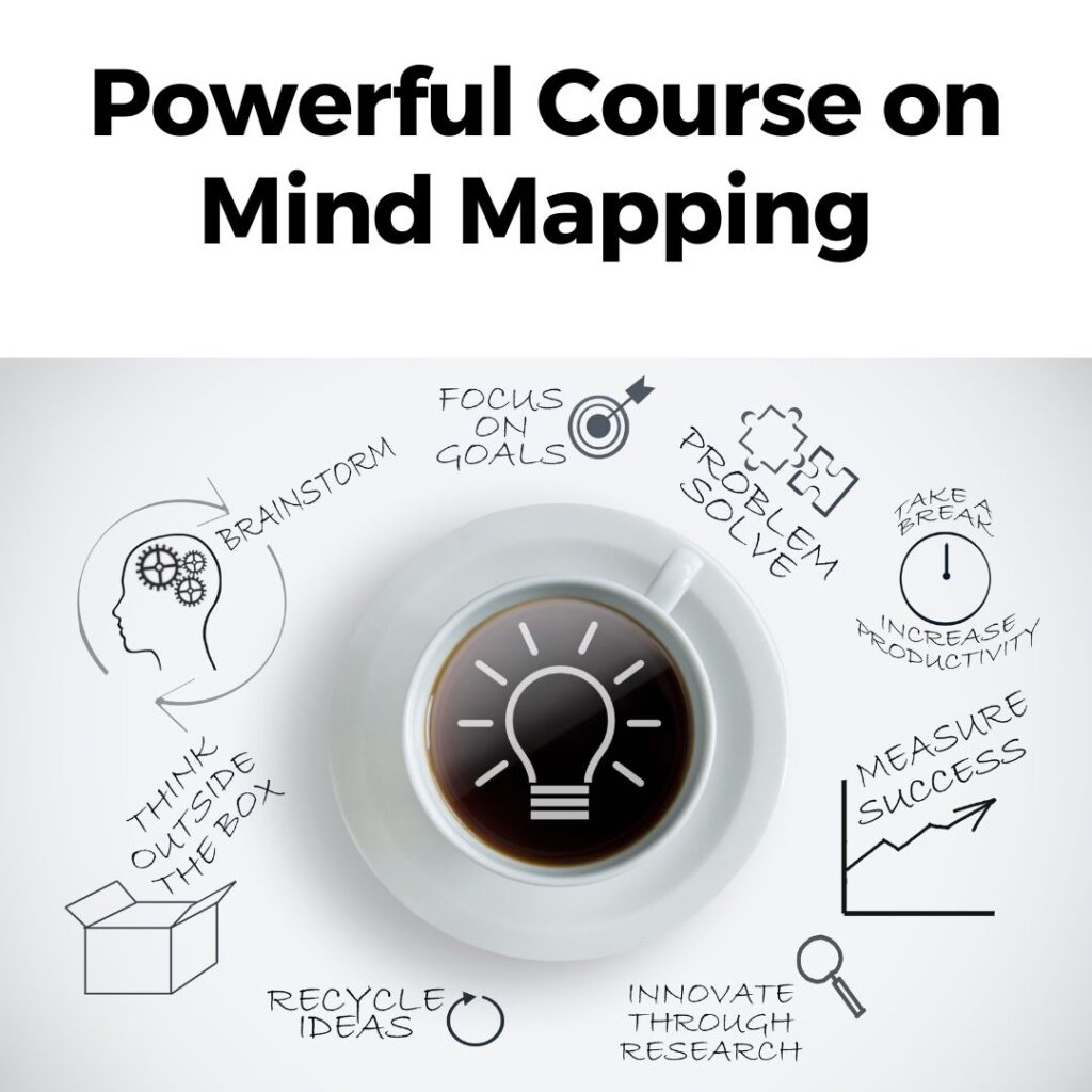 1 Year Amaze Memory Course - Study Smart Study Fast