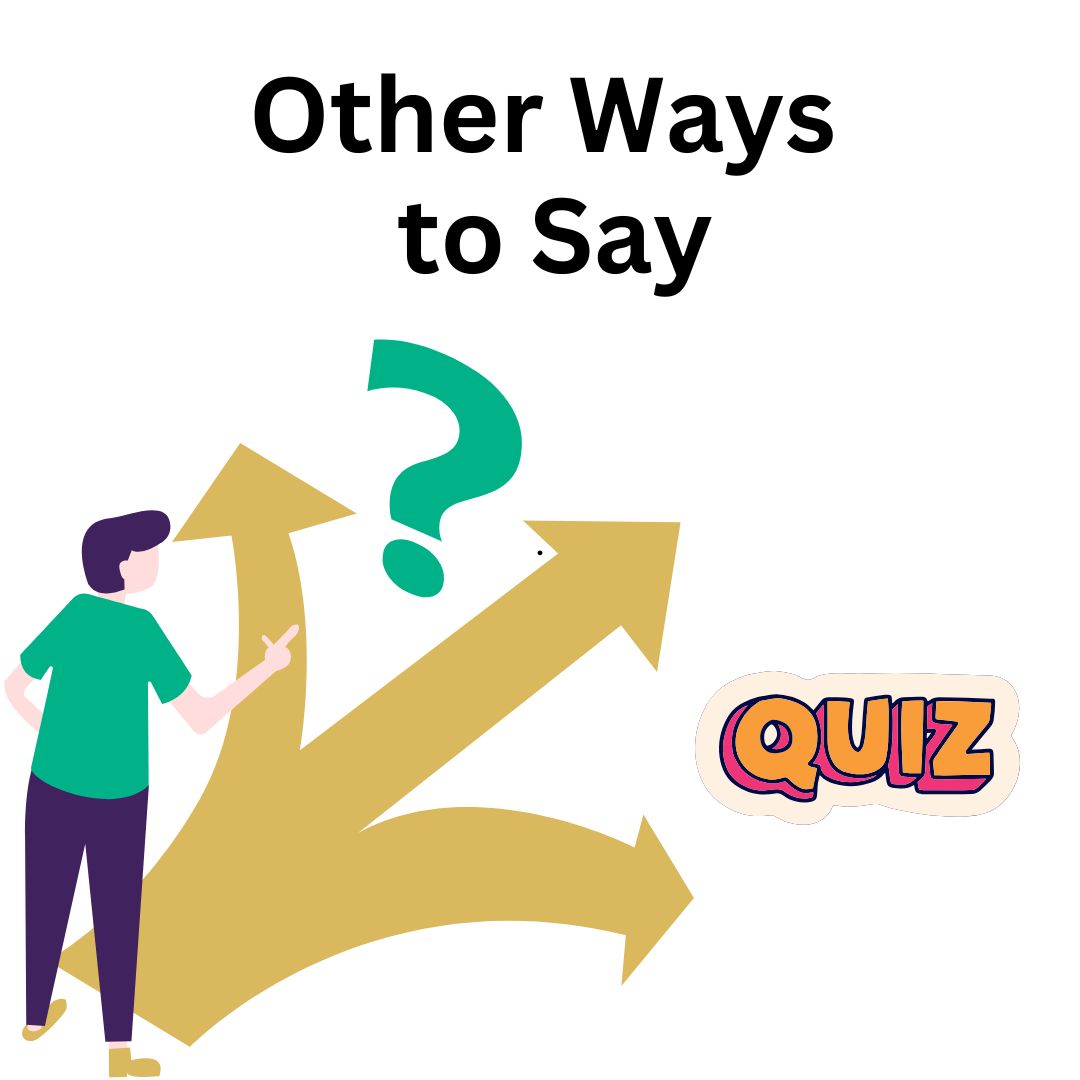 Other Ways To Say And Study Smart Study Fast
